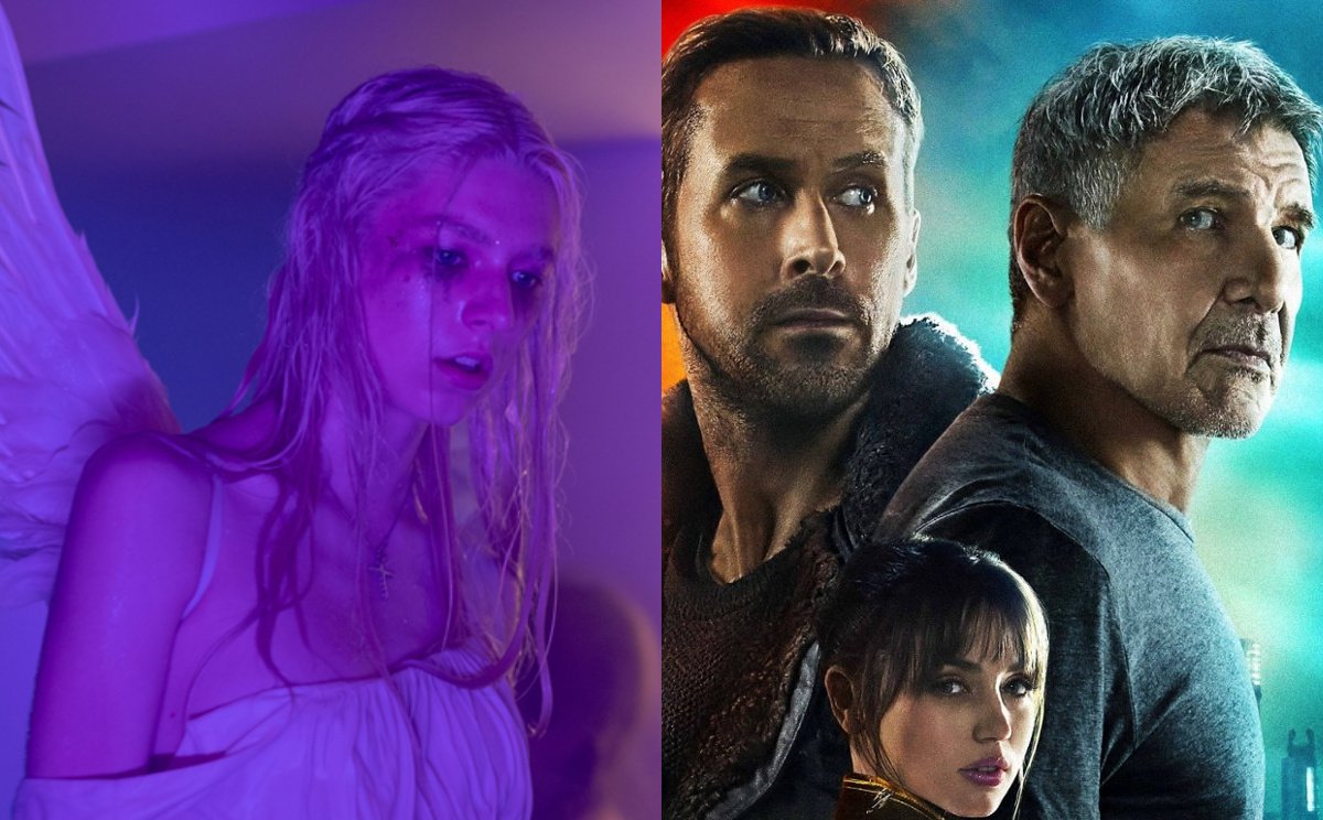 Hunter Schafer gwiazdą serialu Blade Runner 2099! - Moviesroom